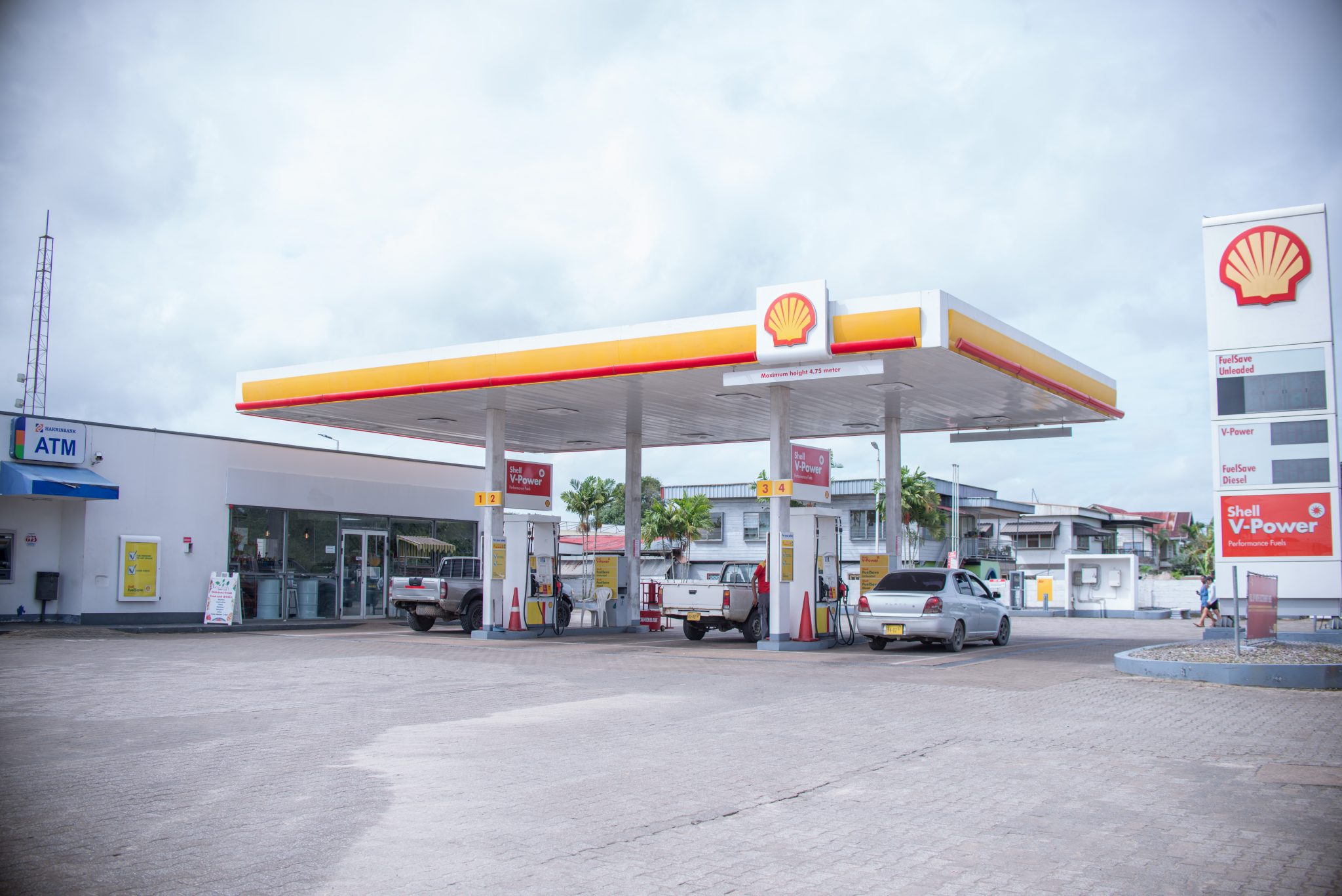 Deelnemers - Suriwallet