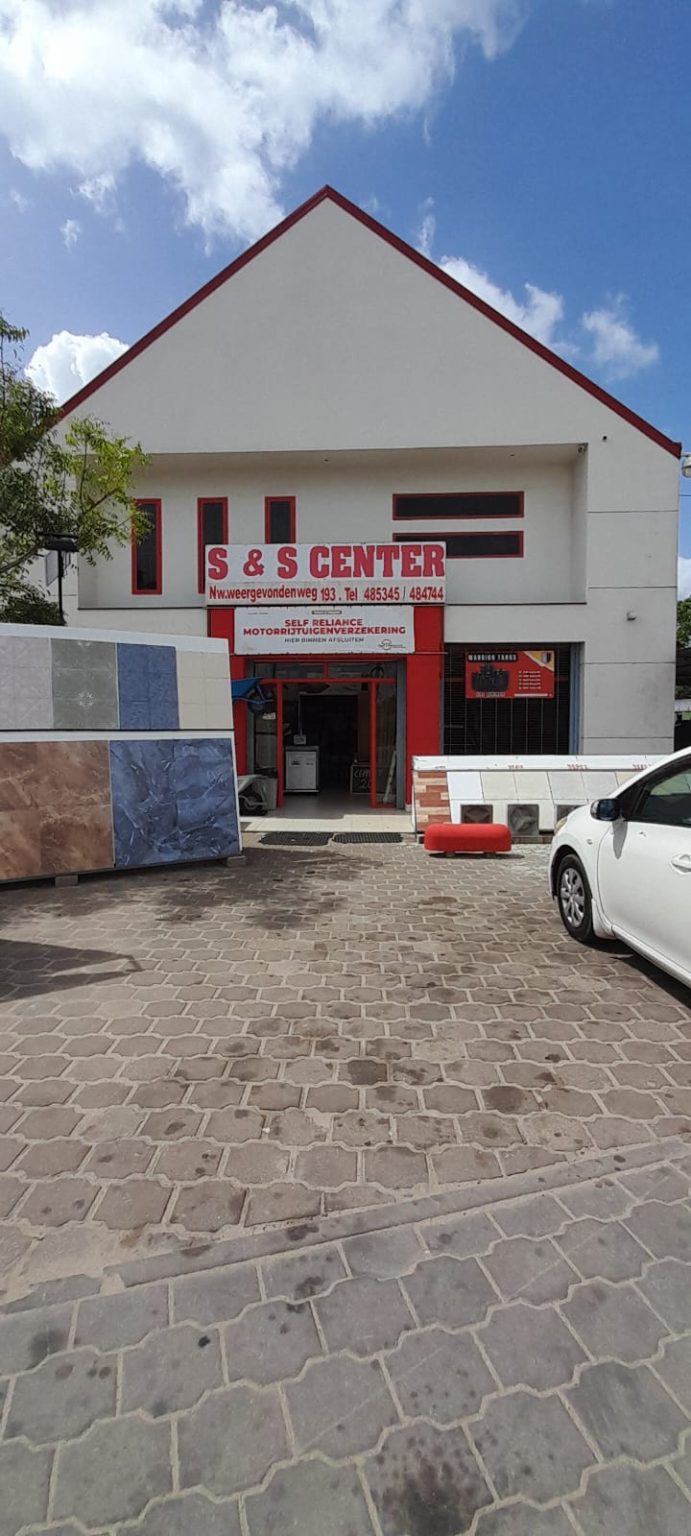 Deelnemers - Suriwallet